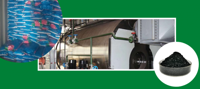 China ChangSha New-Nutri Agriculture & Technology Co.,Ltd. latest ...