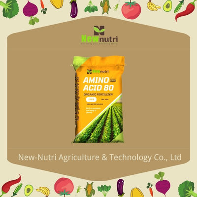 Nitrogen Organic Fertilizer factory, Buy good price Potassium Humate ...